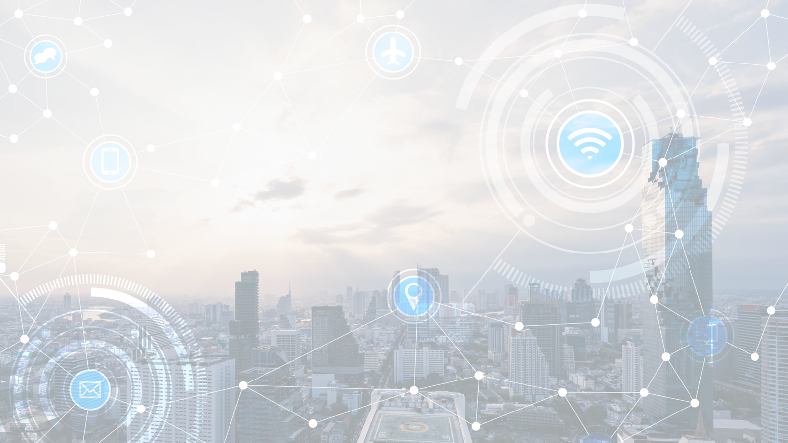 Office of Denmark's Tech Ambassador